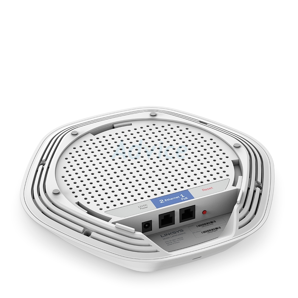 Access Point LINKSYS (LAPAC2600C-AH) Wireless AC2600 Dual Band Gigabit ...