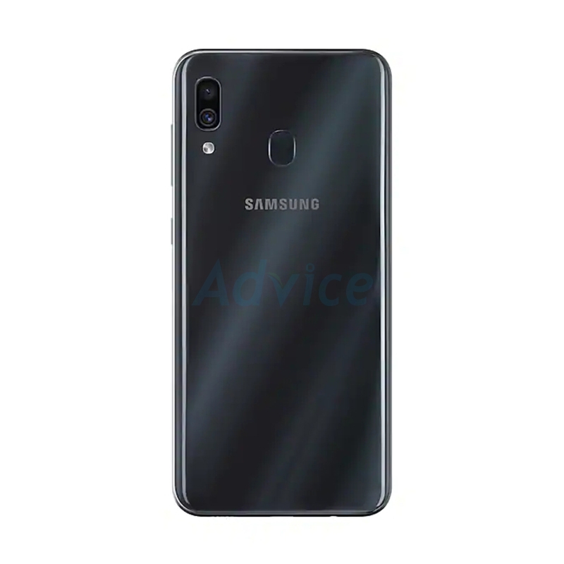 S/P SAMSUNG A30(A305) Black