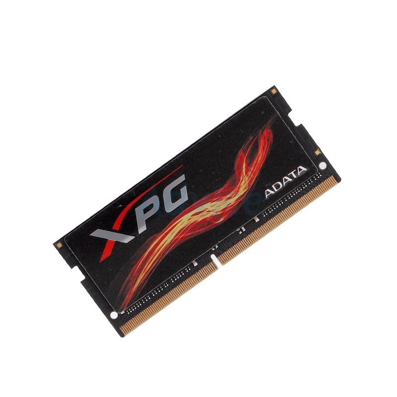 Note Book DDR4(2666) 8GB ADATA (FLAME,ADT-4S266638G18SBF)