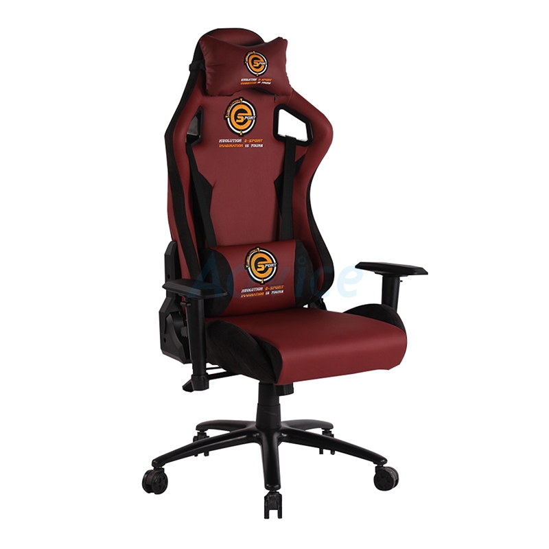 CHAIR NEOLUTION E-SPORT SELENA (BLACK/RED)