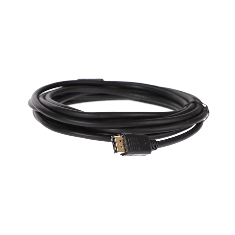 Cable DisplayPort TO DisplayPort (5M) GLINK