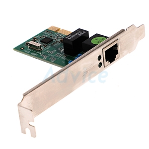 PCIe LAN Card