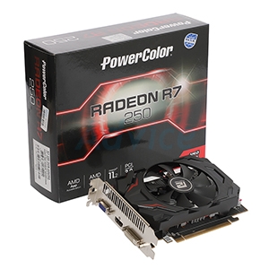 AMD RADEON R SERIES
