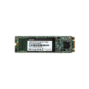 SSD M.2 SATA 256 GB