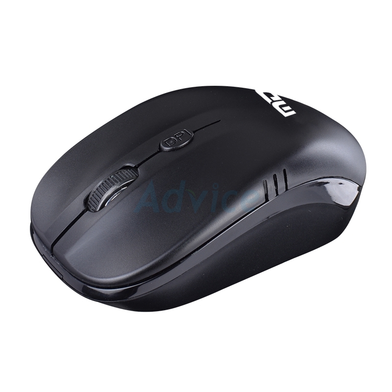 MULTI MODE OPT.MD-TECH (BW-100) BLACK