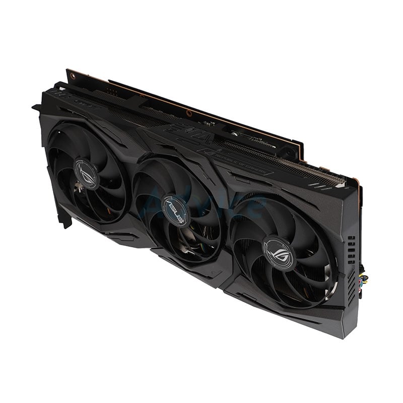 AMD RX 5700XT/8GB ASUS ROG STRIX O8G GAMING