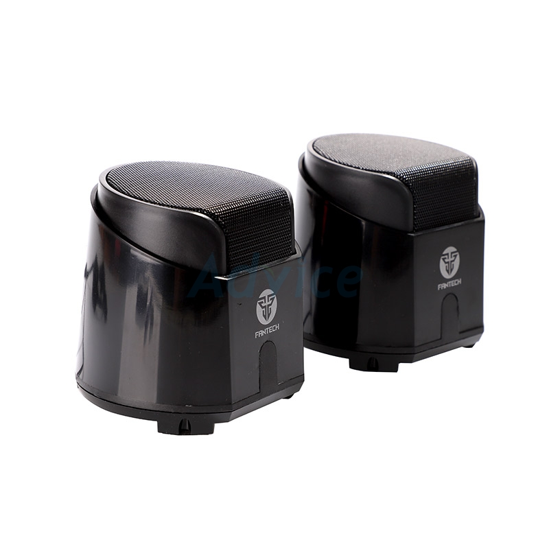 SPK (2.0) 'FANTECH' (GS-201) Black