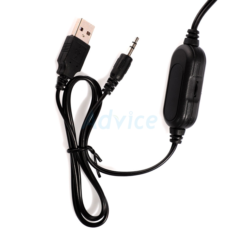 SPK (2.0) 'FANTECH' (GS-201) Black