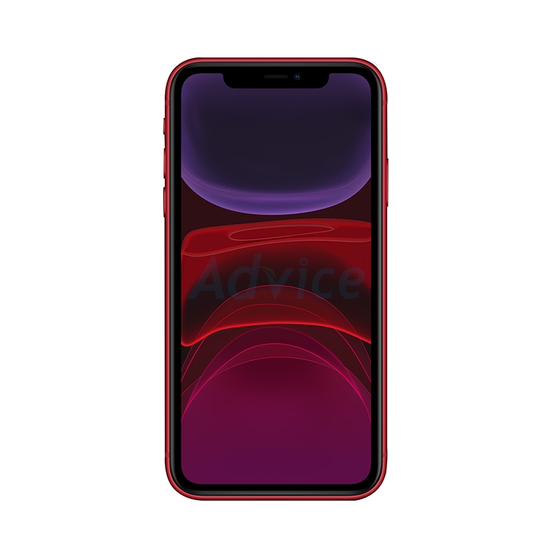 S/P IPHONE 11 256GB Red