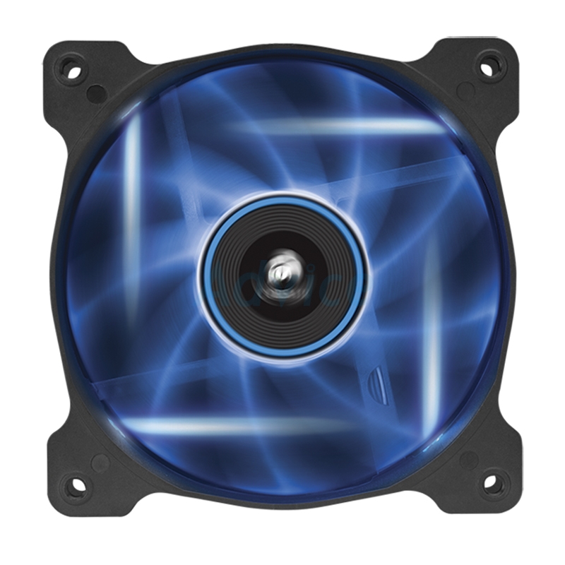 ** FAN CASE 12cm Corsair AF120 LED Blue