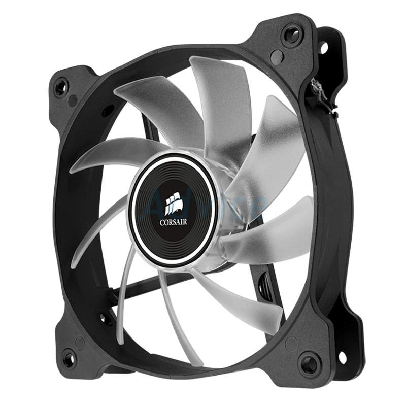 ** FAN CASE 12cm Corsair AF120 LED Blue