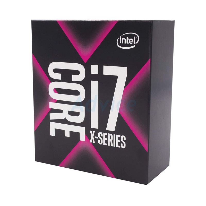 CPU CORE I7-9800X