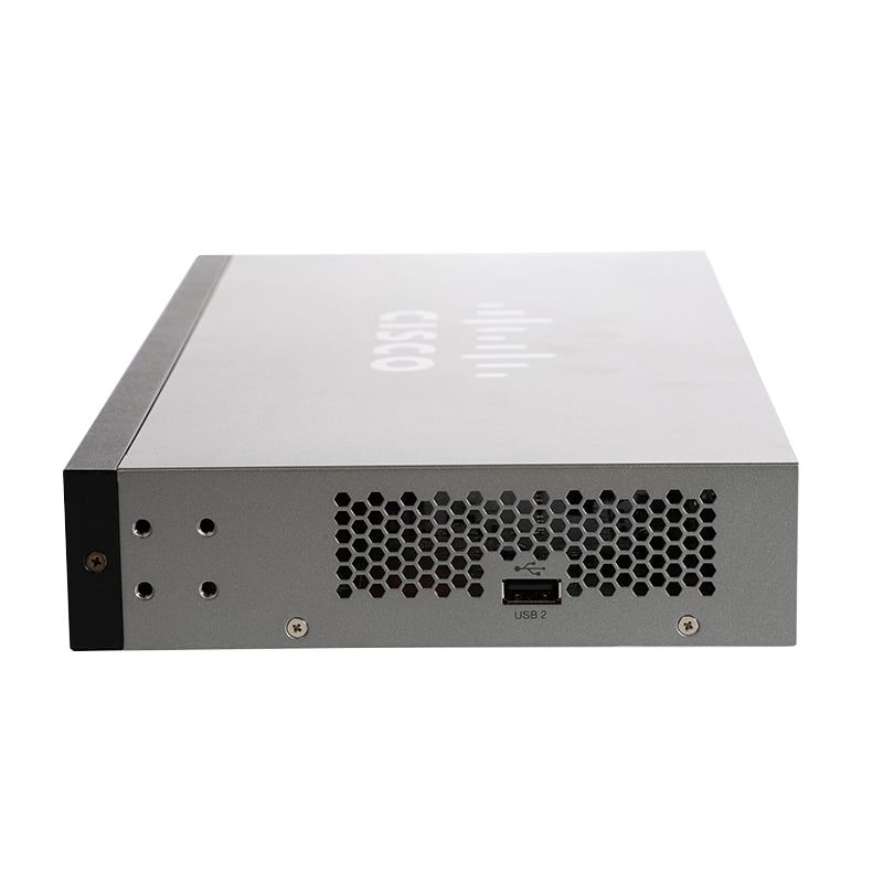 Load Balanced Router CISCO (RV340-K9-G5) Gigabit