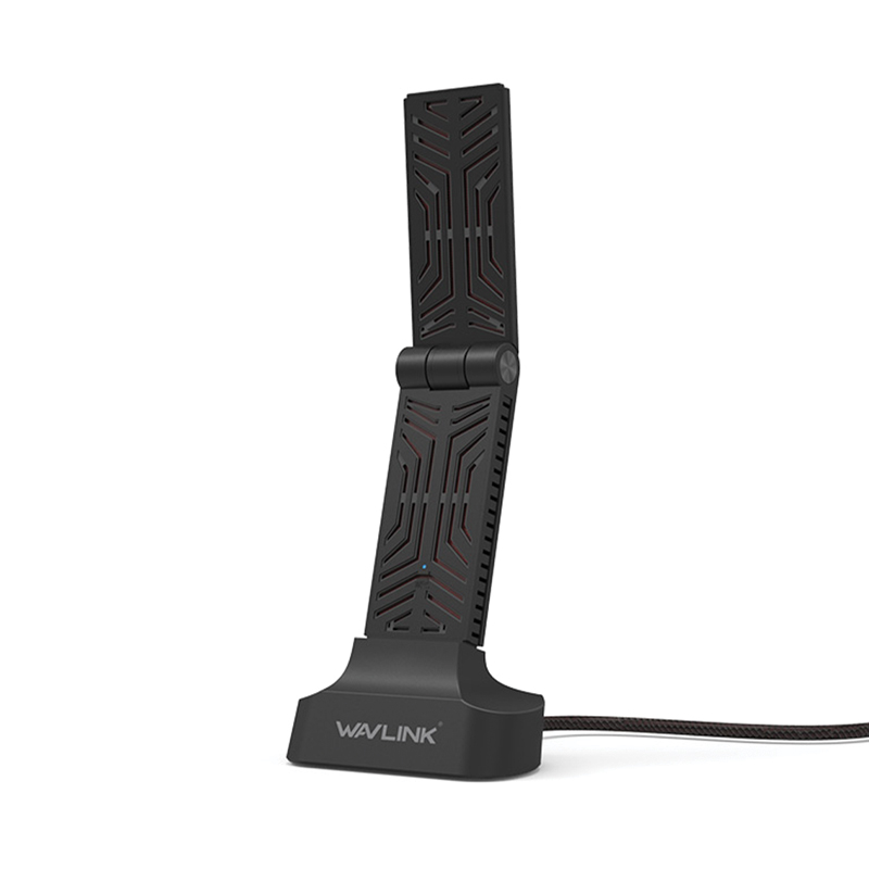 Wireless USB Adapter Wavlink (WL-WN690A5) AC1900 Dual Band