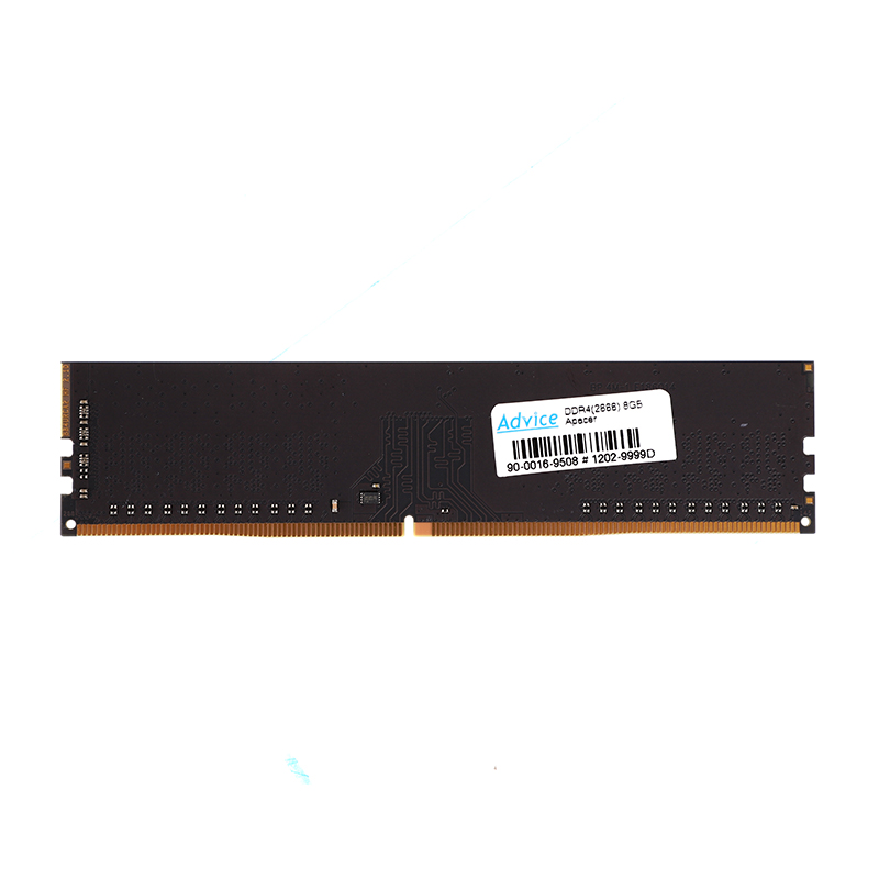RAM DDR4(2666) 8GB APACER 8 CHIP (EL.08G2V.GNH)