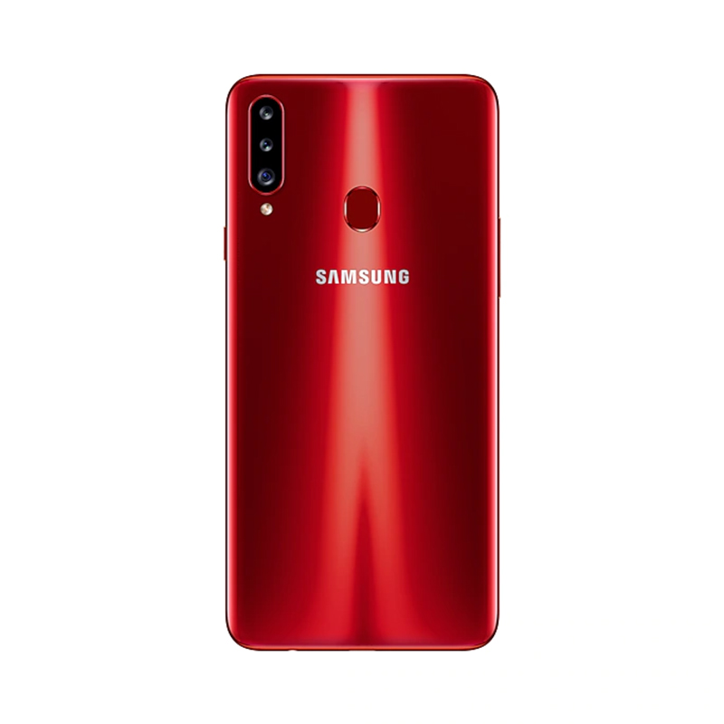 S/P SAMSUNG Galaxy A20s (3/32GB) Red