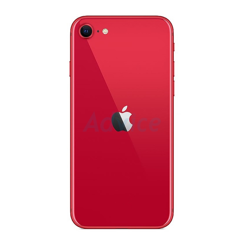 S/P IPHONE SE 64GB (MX9U2TH) Red