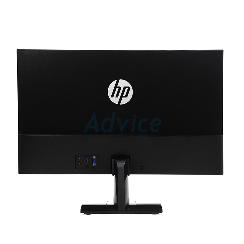 Monitor 27'' HP 27M (IPS, VGA, HDMI) 60Hz