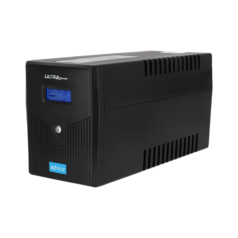 UPS 2000VA ADVICE ULTRASINE