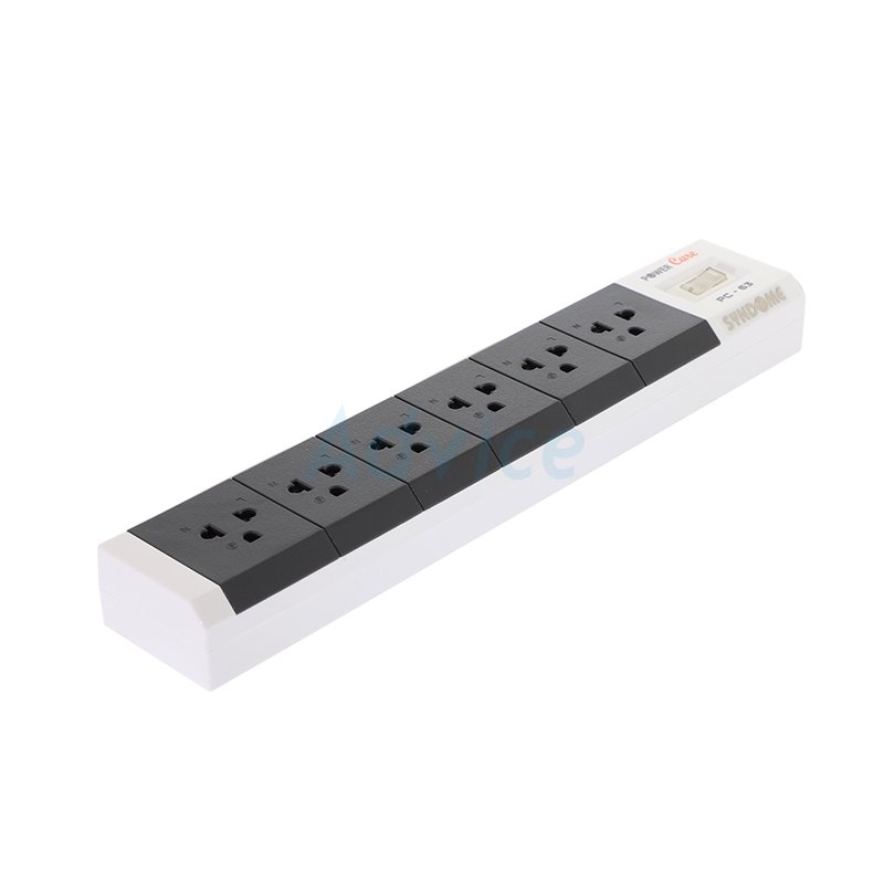 **PowerBar PC-63 SYNDOME