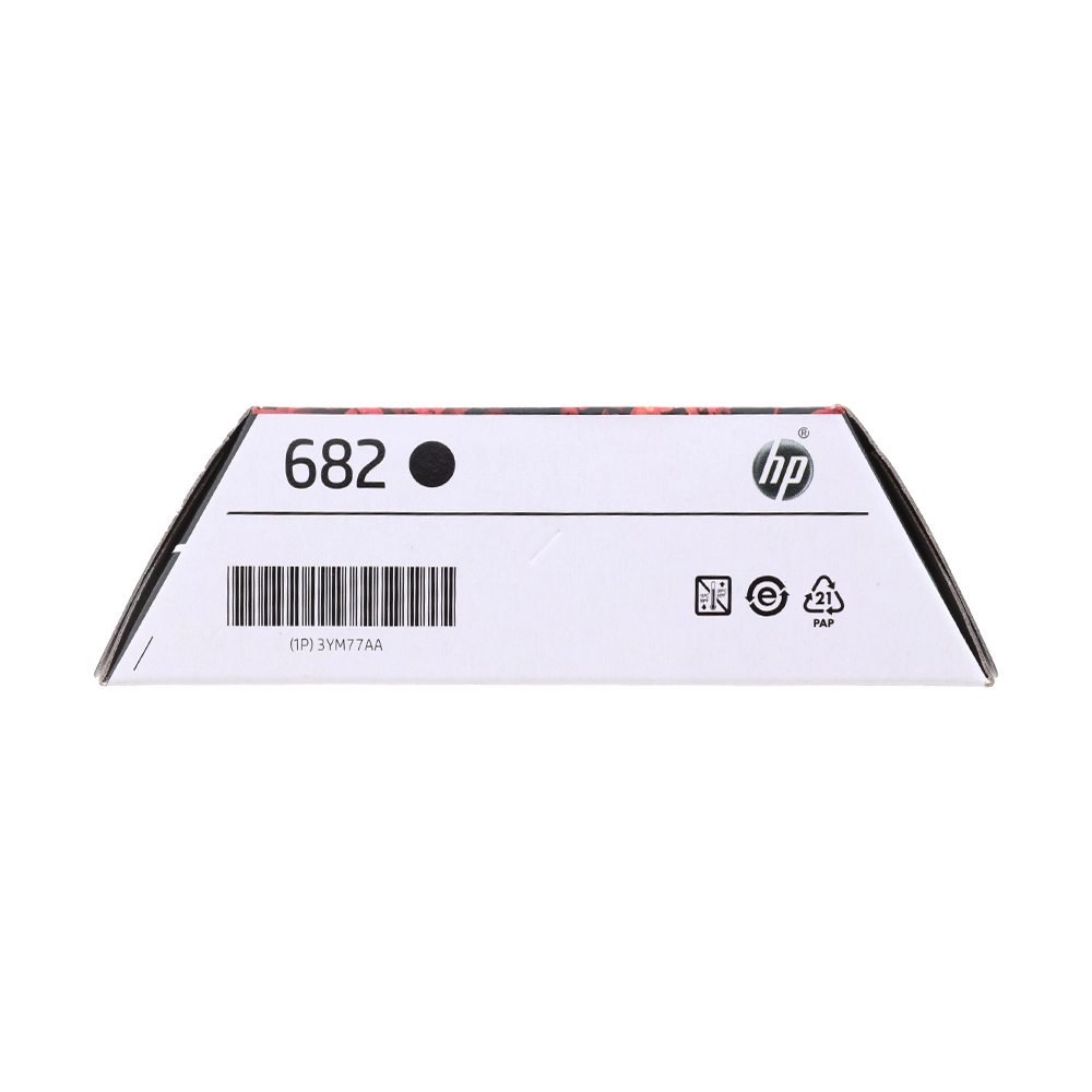 HP 682 BK