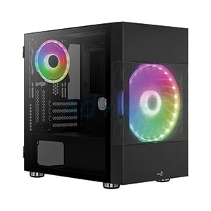 mATX CASE
