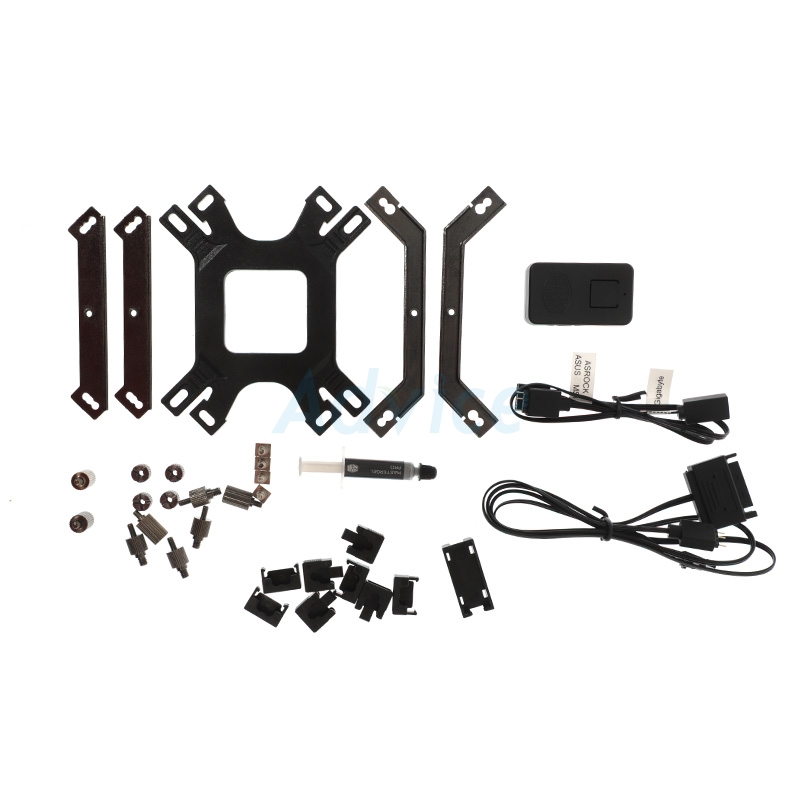 CPU Cooler COOLER MASTER Master Air MA620M