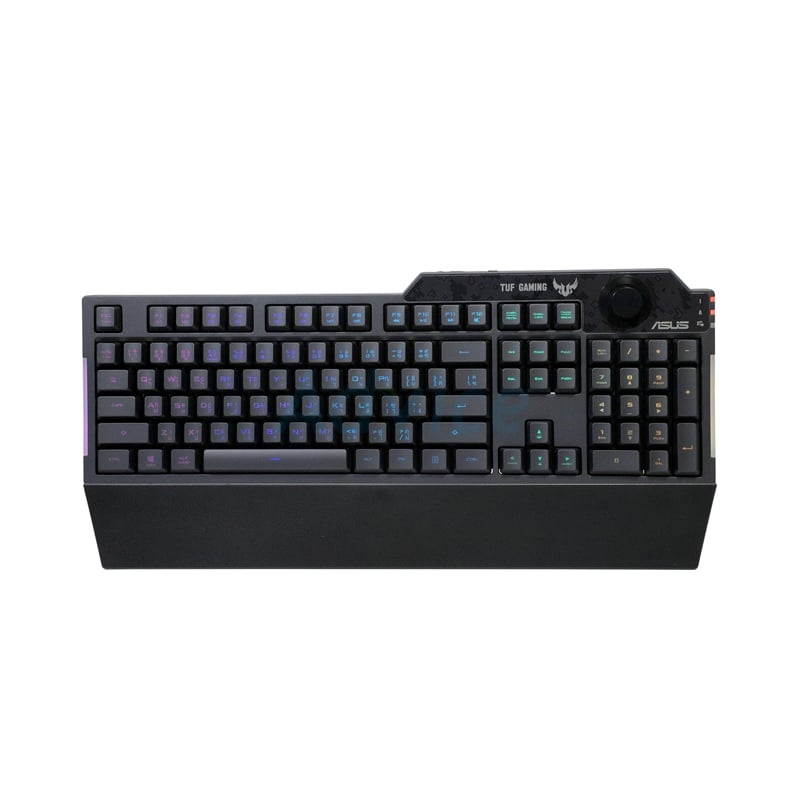 KEYBOARD ASUS TUF GAMING K1 - [EN/TH]