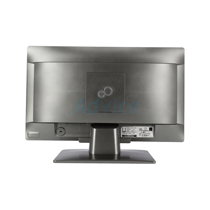 Monitor 21.5'' FUJITSU E22T-7 (TN, VGA, DVI, HDMI) Rebuilt