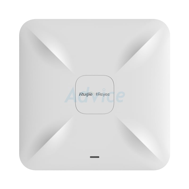 Access Point REYEE (RG-RAP2200E) Wireless AC1300 Dual Band Gigabit ...