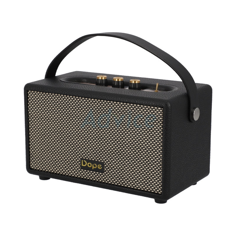 SPK Bluetooth 'Dope' Retro