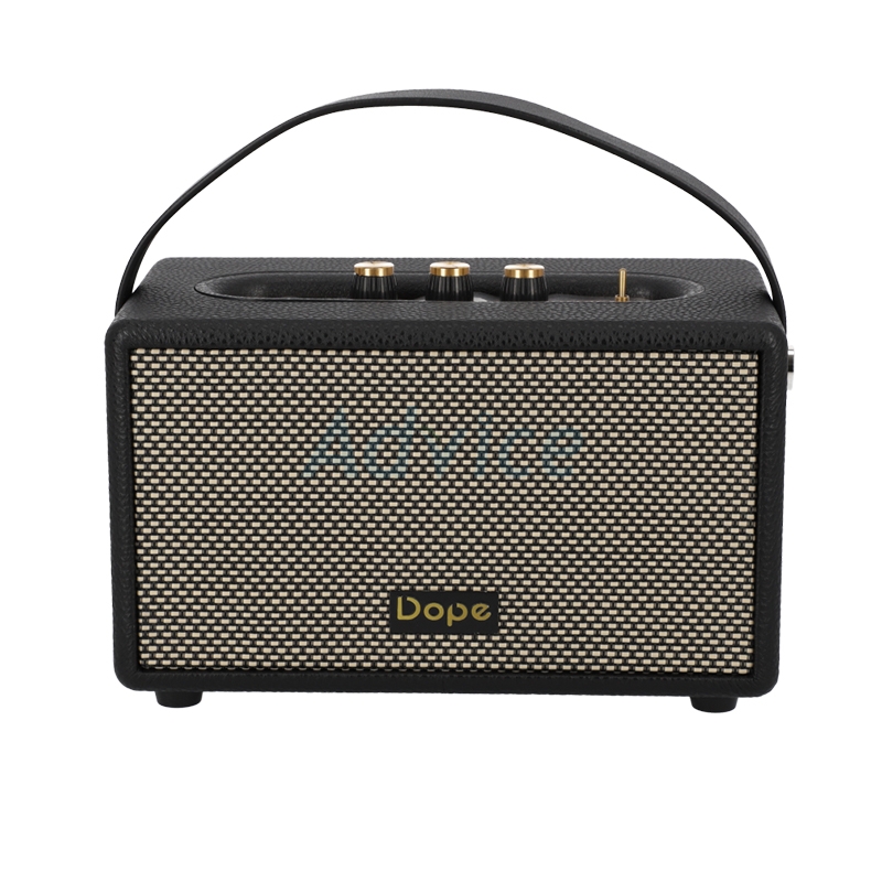 SPK Bluetooth 'Dope' Retro