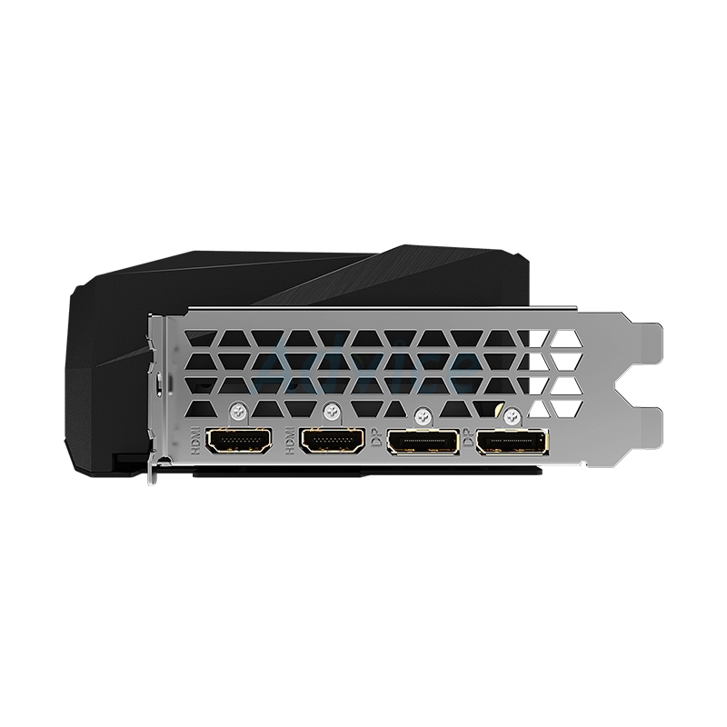 AMD RX 6900XT/16GB GIGABYTE AORUS MASTER