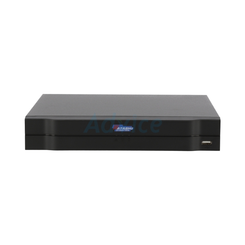 DVR 8CH. HDCVI WATASHI#WVR024X-X1