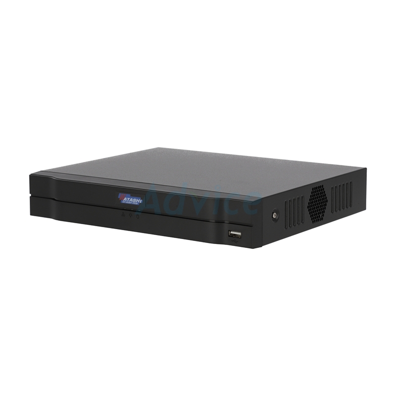 DVR 8CH. HDCVI WATASHI#WVR024X-X1