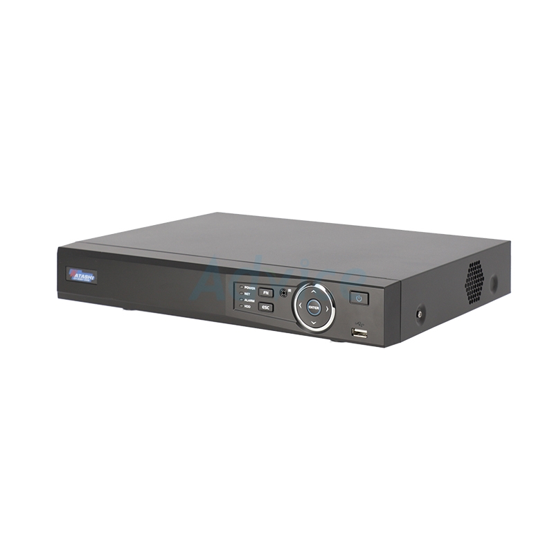 DVR 8CH. HDCVI WATASHI#WVR002X-I2
