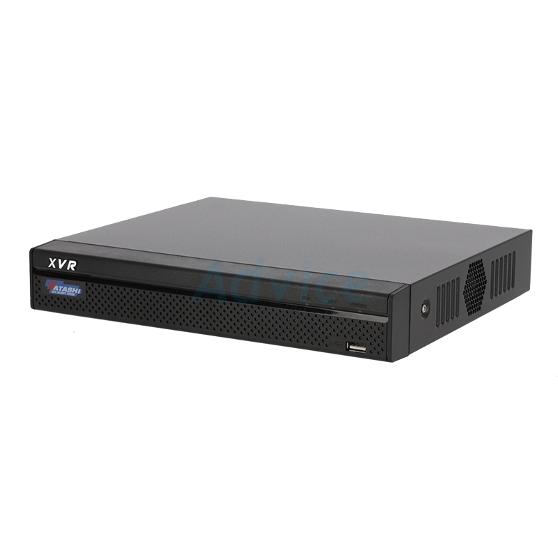 DVR 16CH. HDCVI WATASHI#WVR028X-I3