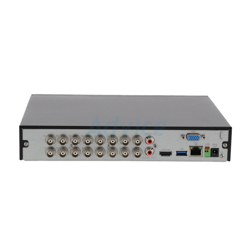 DVR 16CH. HDCVI WATASHI#WVR028X-I3