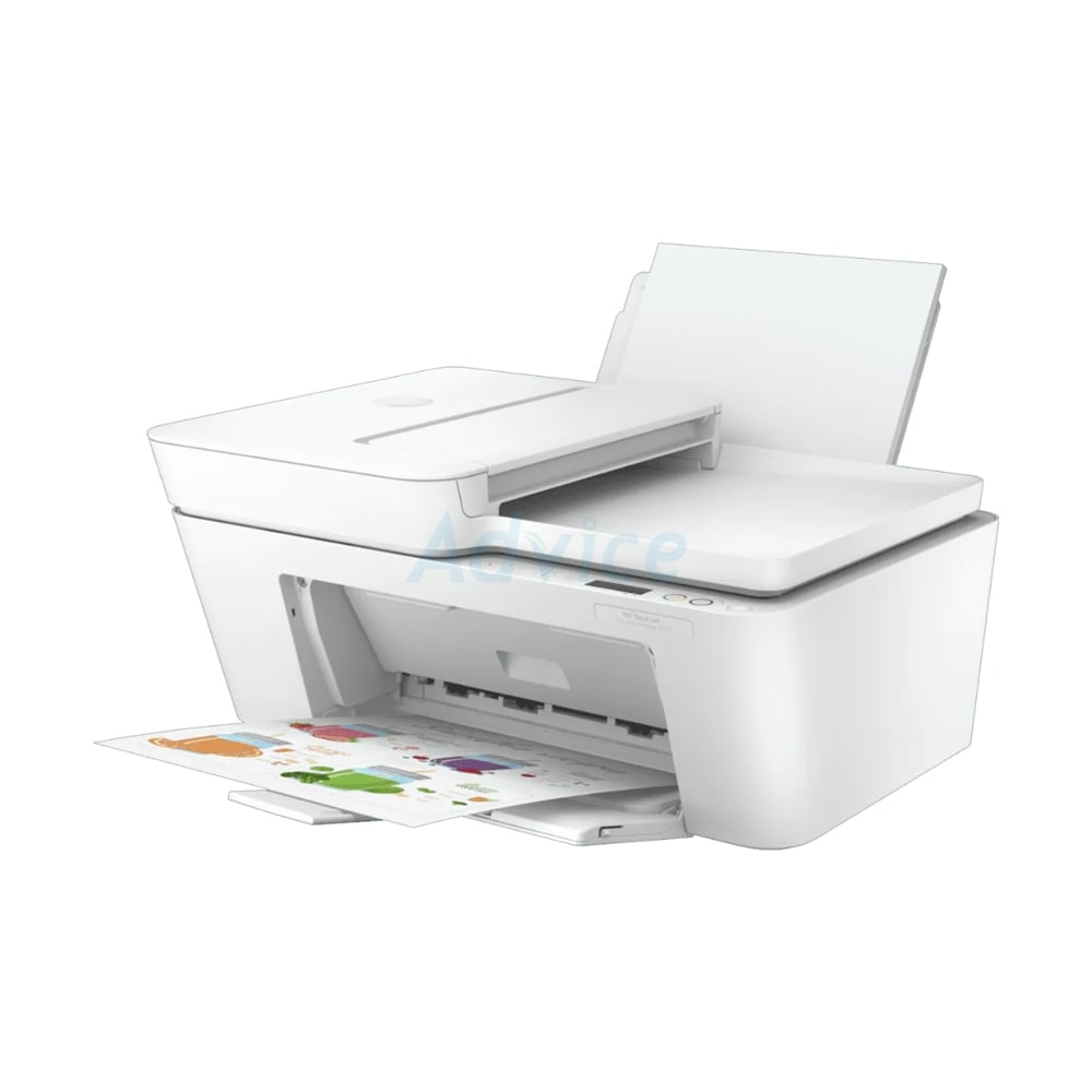 Ink (All-in-one) HP DESKJET 4175 | Advice จ.ปทุมธานี สาขา A017 (เซียร์ ...