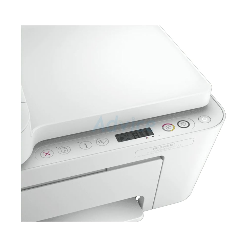 Ink (All-in-one) HP DESKJET 4175 | Advice จ.ปทุมธานี สาขา A017 (เซียร์ ...