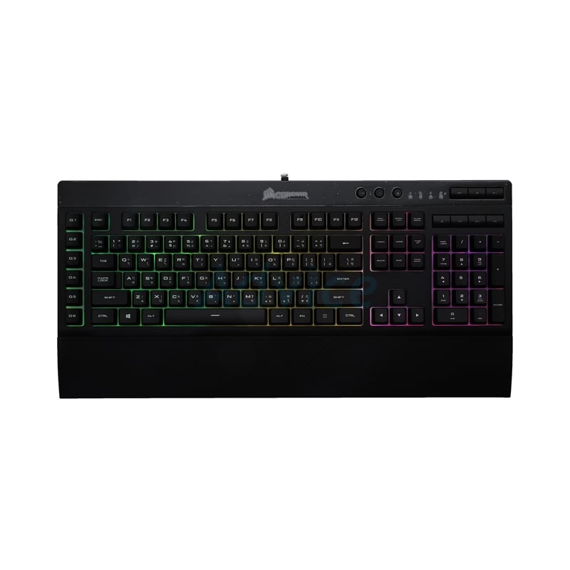 K/B CORSAIR K55 RGB (TH)
