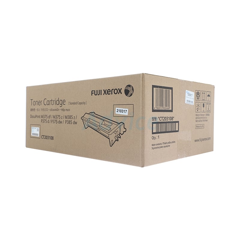 Toner Original FUJIFLIM CT203108