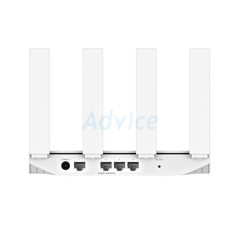 Router HUAWEI (WS5200) Wireless AC1300 Dual band Gigabit