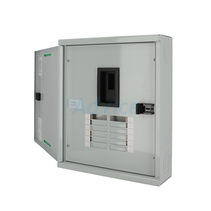 ตุ้L/C+MAIN12ช่องQO3-100EZ12G/SN SQD