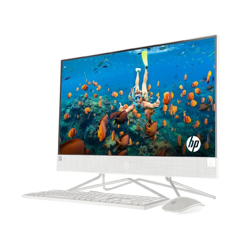 (AIO) HP 22-df0036d (4C9F1PA#AKL) | Advice จ.ปทุมธานี สาขา A017 (เซียร์ ...