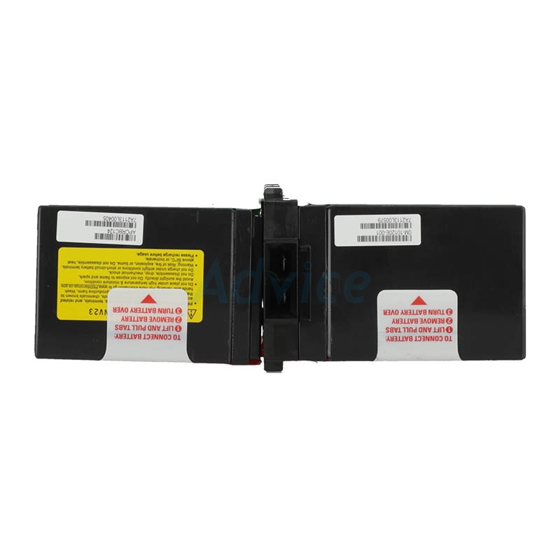 BATTERY UPS 'APC' APCRBC124