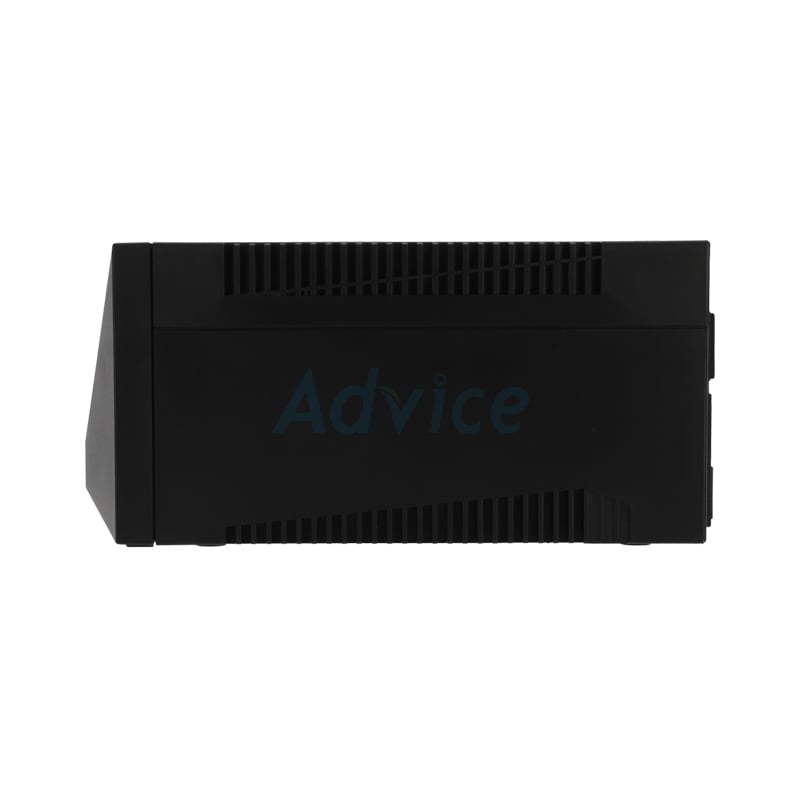 UPS 1000VA 'ABLEREX' 1000LS LED