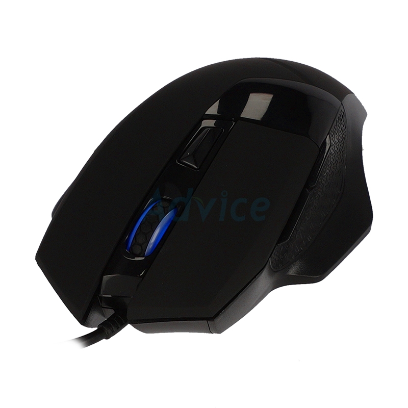 MOUSE HP G200 BLACK