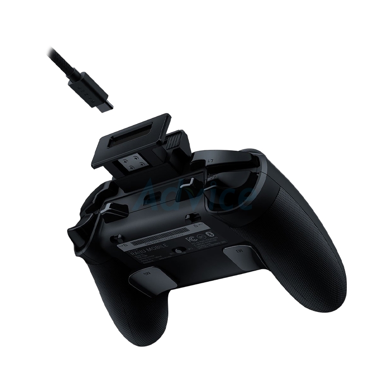 JOY Gaming Razer Raiju Mobile