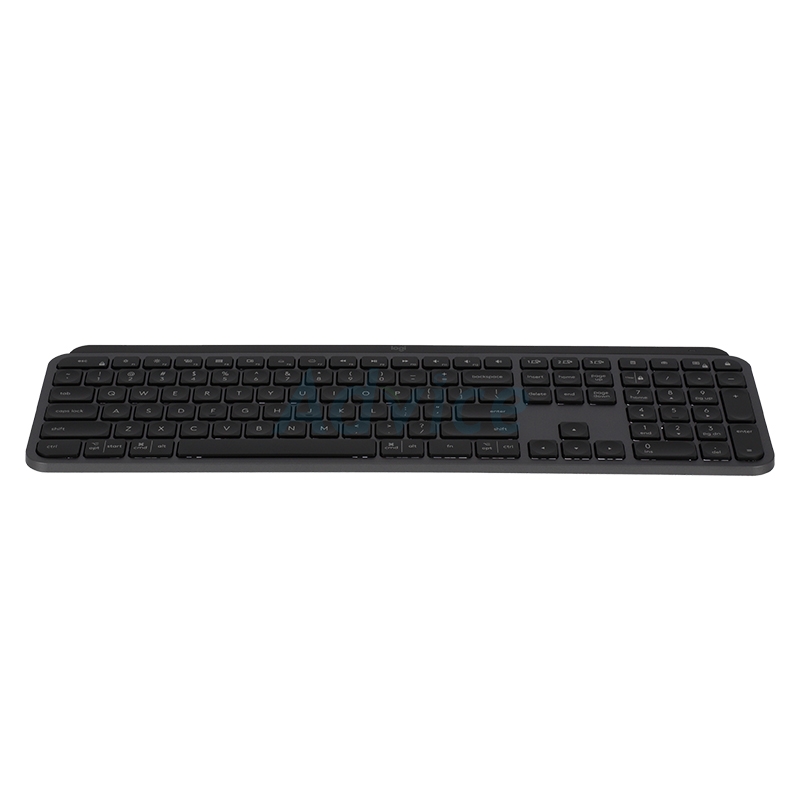 K/B BLUETOOTH MULTI-DEVICE LOGITECH (MX KEYS) BLACK
